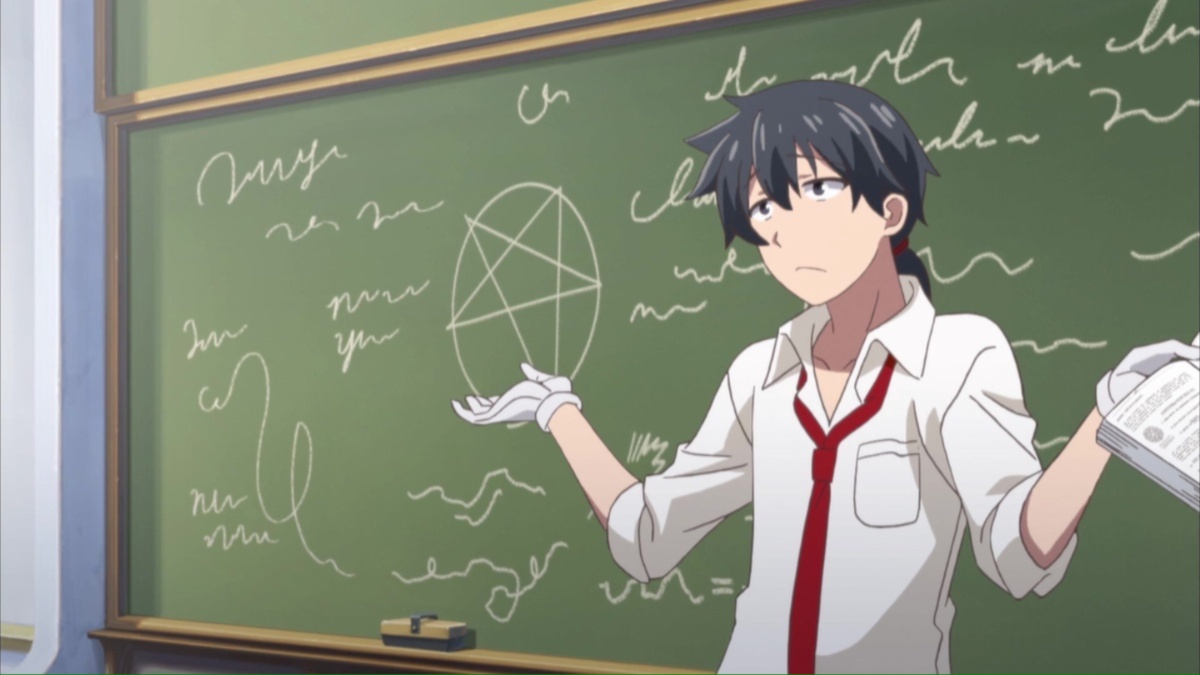 Will There Be an Akashic Records of Bastard Magic Instructor Season 2 ...