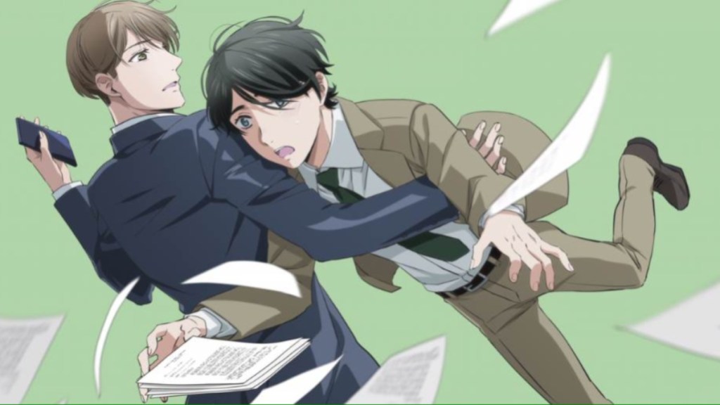 Cherry Magic! Thirty Years Season 1 Episode 3 Release Date & Time on ...