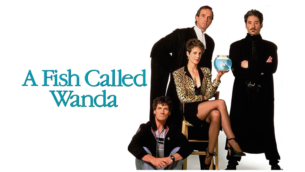 A Fish Called Wanda Streaming: Watch & Stream Online via Amazon Prime Video