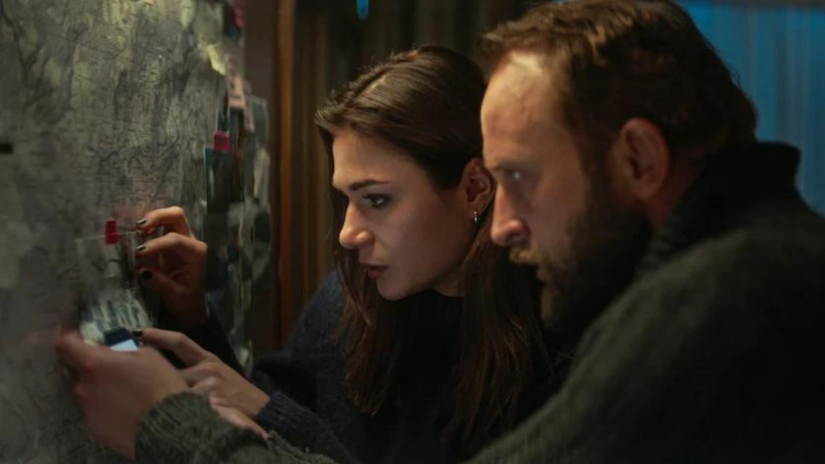 Is Detective Forst Based on a True Story? Real Events, Facts & People