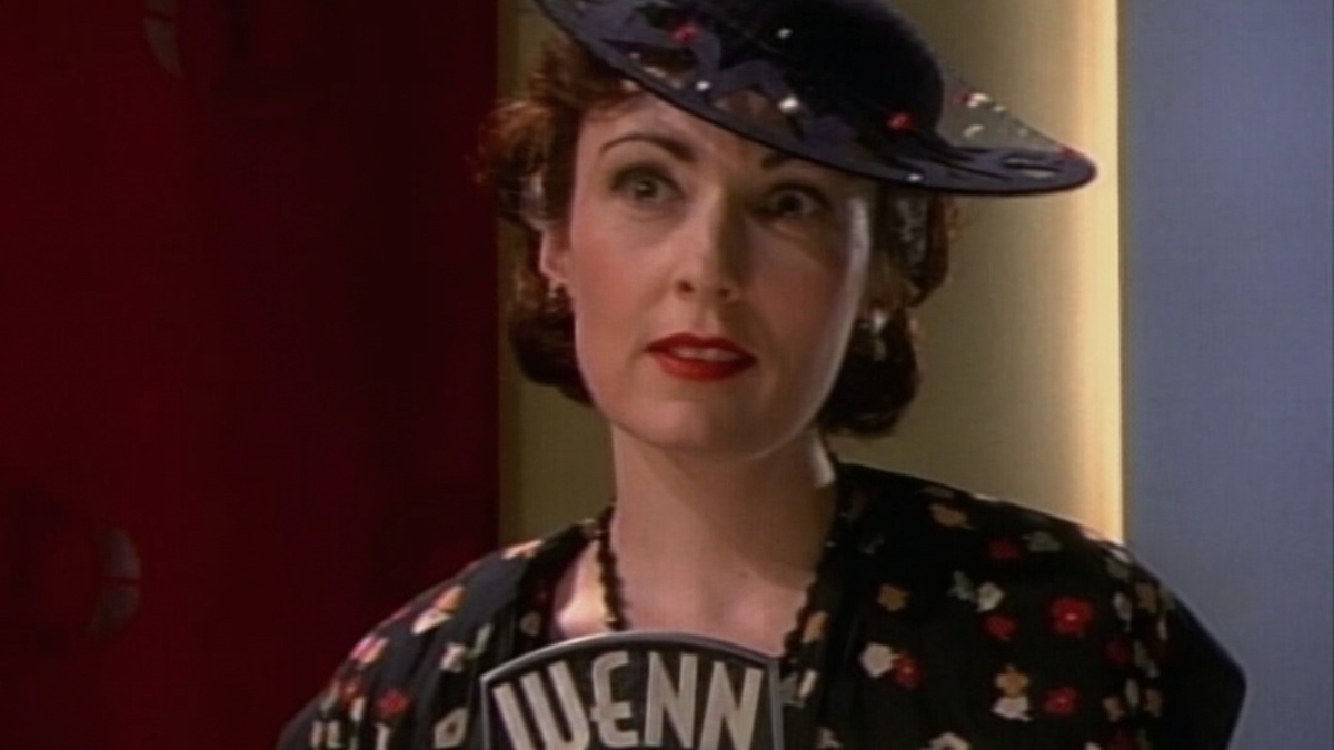 Remember WENN (1996) Season 2 Streaming: Watch & Stream Online via AMC Plus