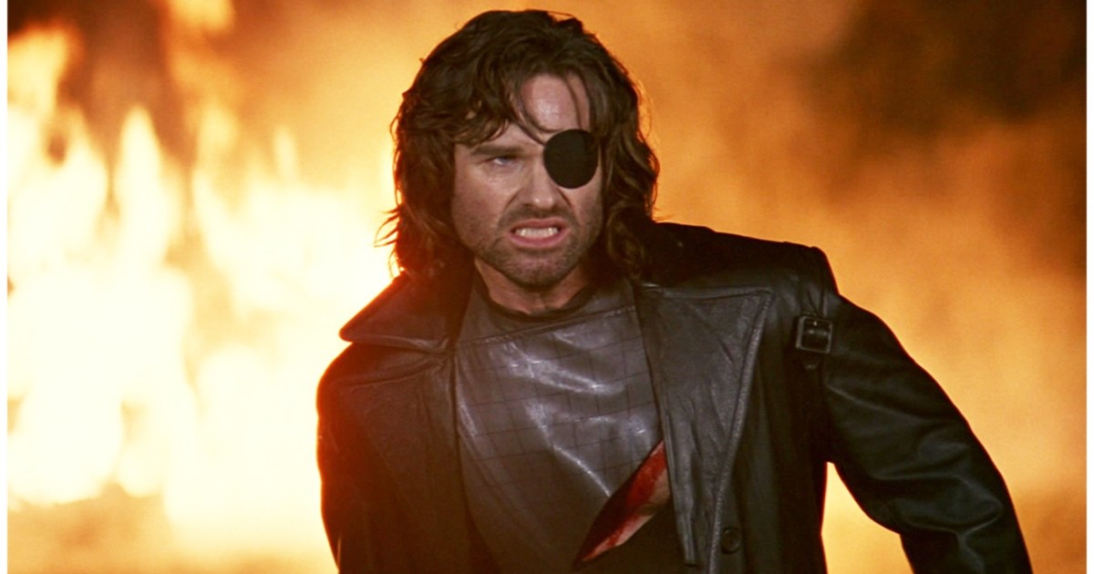Escape from L.A.: Watch & Stream Online via Netflix