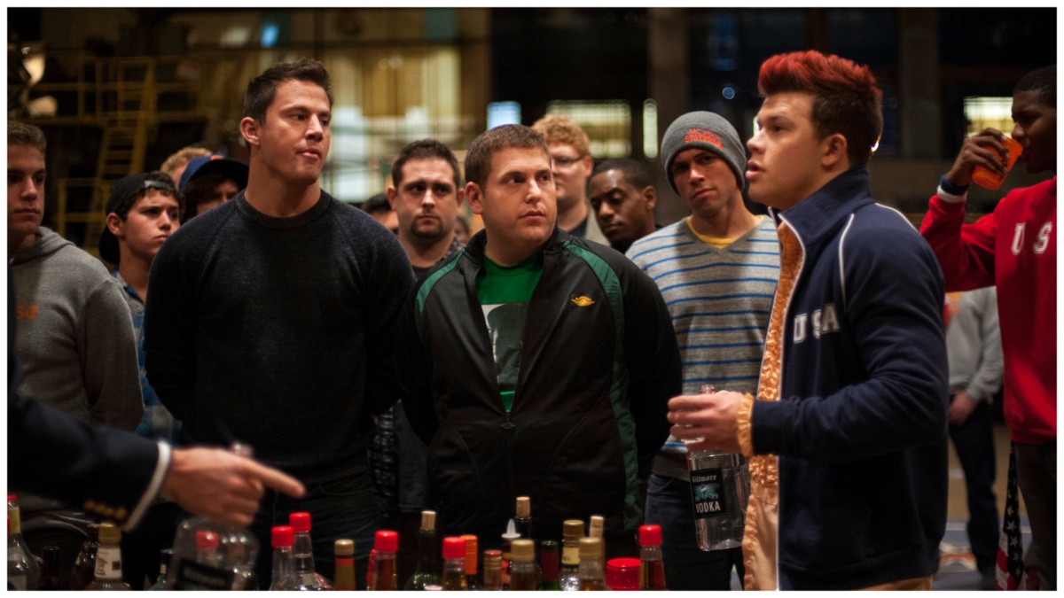Channing Tatum Explains Why 23 Jump Street Won’t Happen Despite Great ...