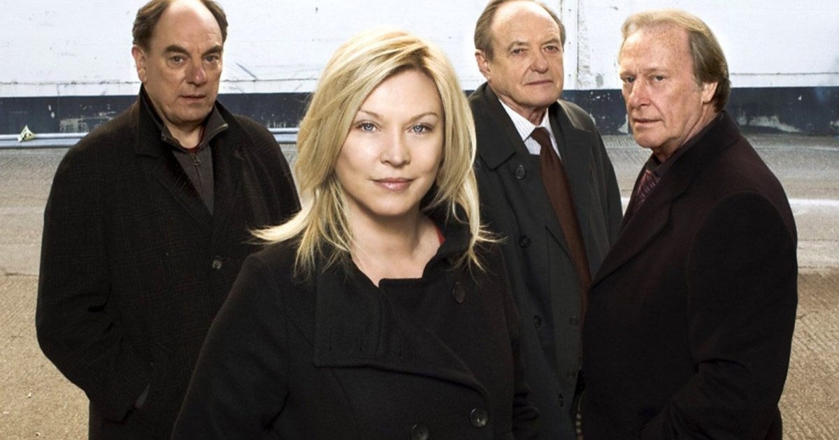 New Tricks Season 8 Streaming: Watch & Stream Online via Hulu