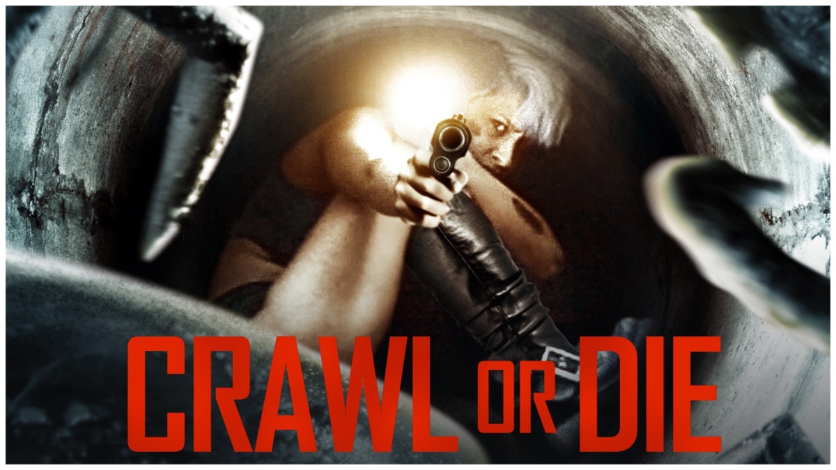 Crawl or Die Streaming: Watch & Stream Online via Amazon Prime Video