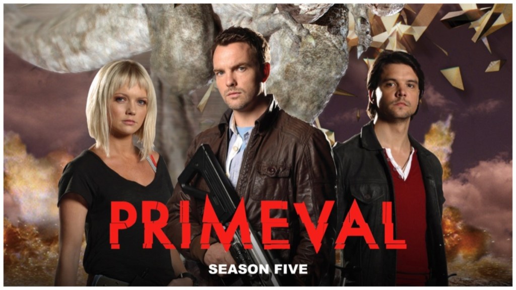 Primeval Season 5 Streaming: Watch & Stream Online via Hulu and Peacock