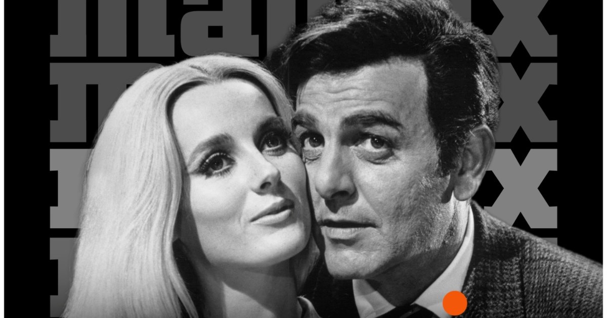 Mannix Season 3 Streaming: Watch & Stream Online via Amazon Prime Video