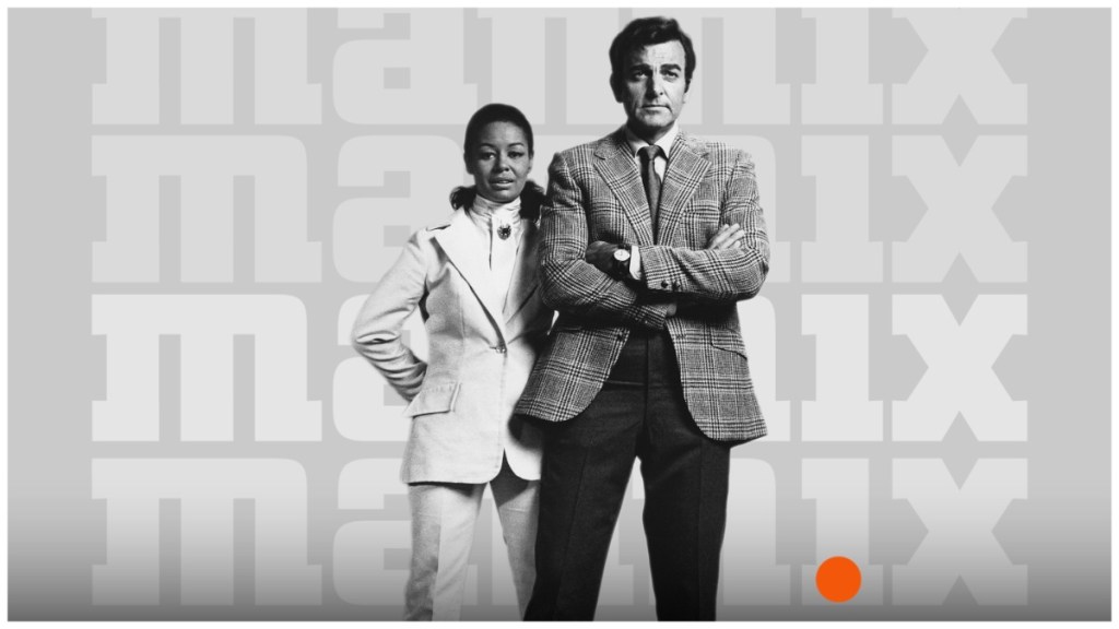 Mannix Season 4 Streaming: Watch & Stream Online via Amazon Prime Video