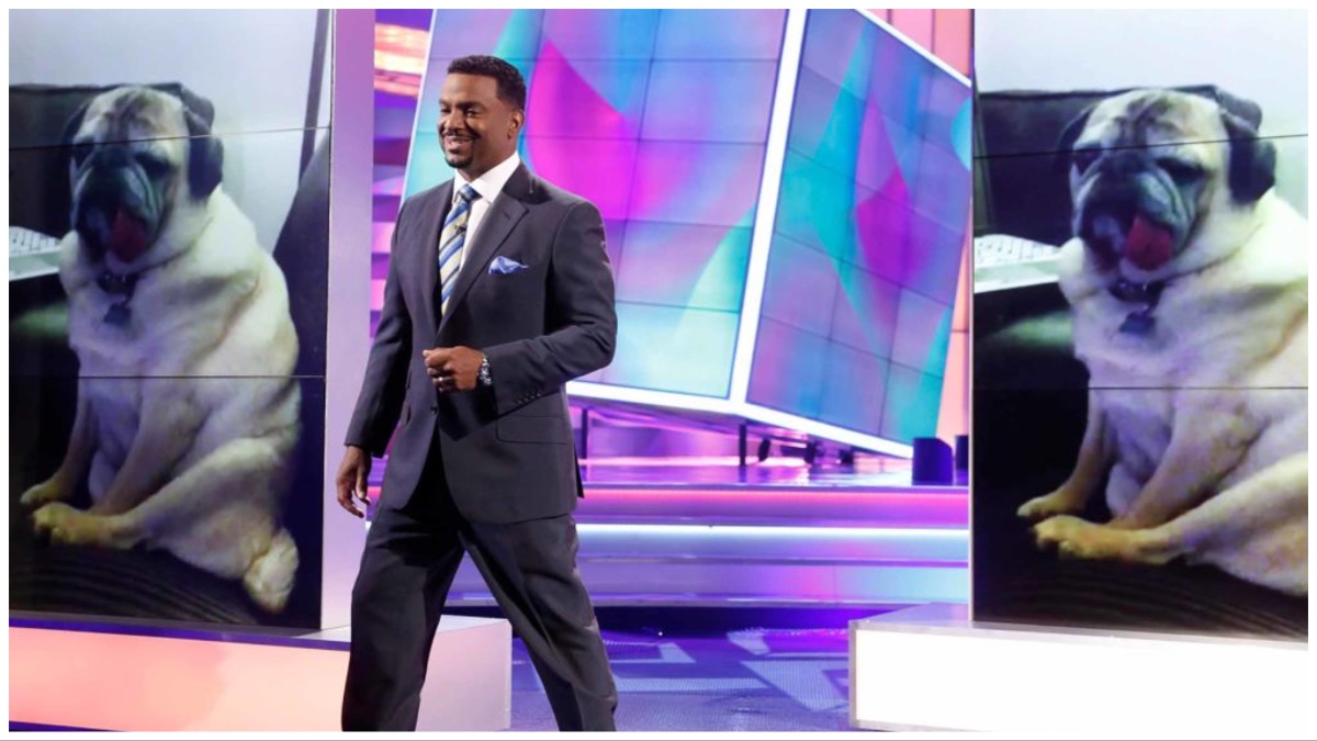 America's Funniest Home Videos: Animal Edition Season 1 Streaming ...