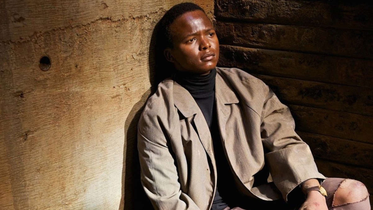 Kalushi: The Story of Solomon Mahlangu Streaming: Watch & Stream Online ...