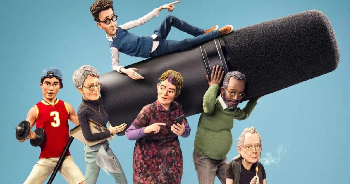 In the Know Season 1 Episodes 1 - 6 Streaming: How to Watch & Stream Online