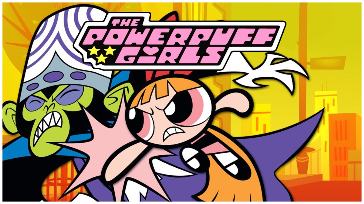 The Powerpuff Girls Season 2 Streaming: Watch & Stream Online via HBO Max