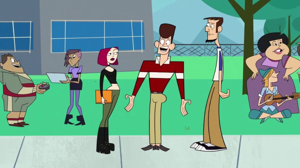 Clone High Season 2 Episodes 1 to 10 Streaming: How to Watch & Stream ...