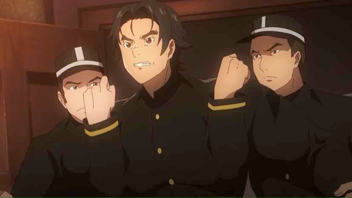 Meiji Gekken: 1874 Season 1 Episode 5 Streaming: How to Watch & Stream ...