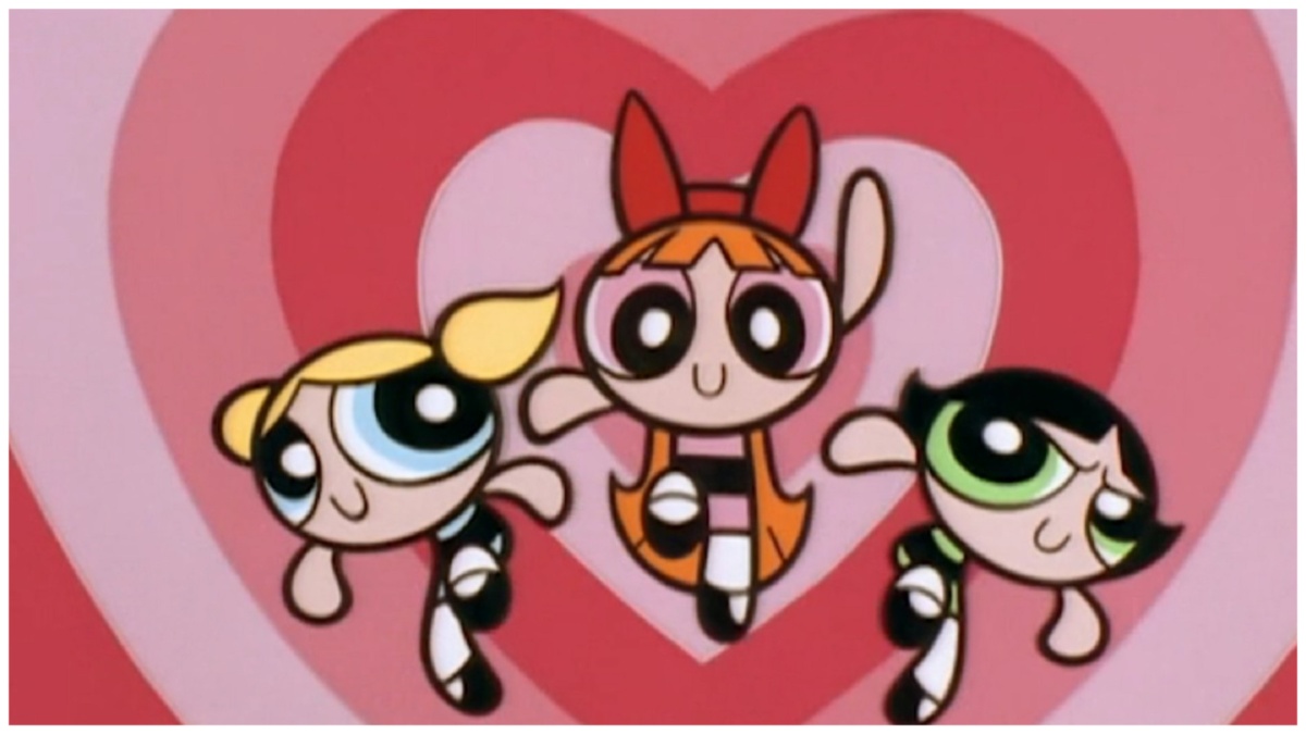 The Powerpuff Girls Season 4 Streaming: Watch & Stream Online via HBO Max