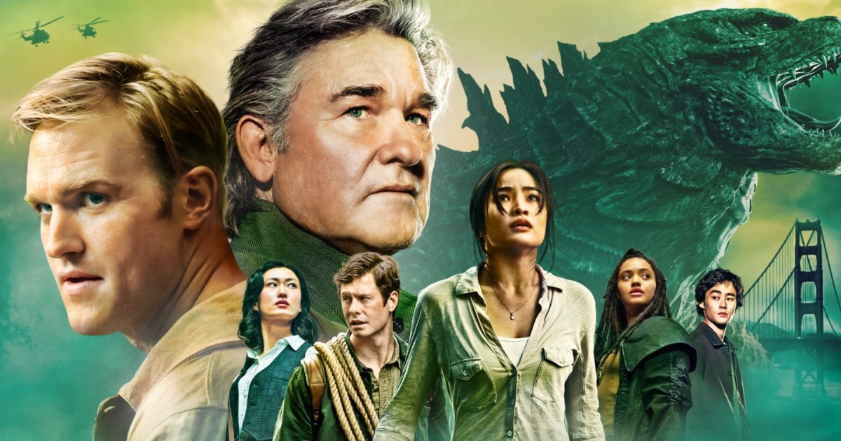 Is There a Monarch: Legacy of Monsters Episode 11 Release Date & Time ...