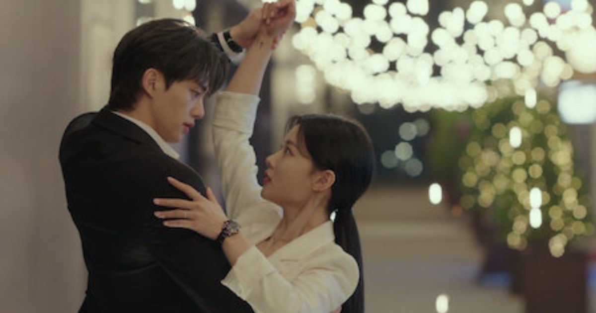 My Demon Season 1 Episode 15 Streaming: How to Watch & Stream Online