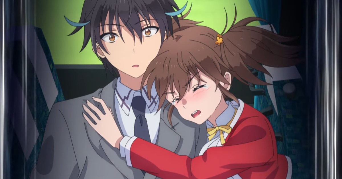 My Instant Death Ability is Overpowered Season 1 Episode 1 Streaming ...