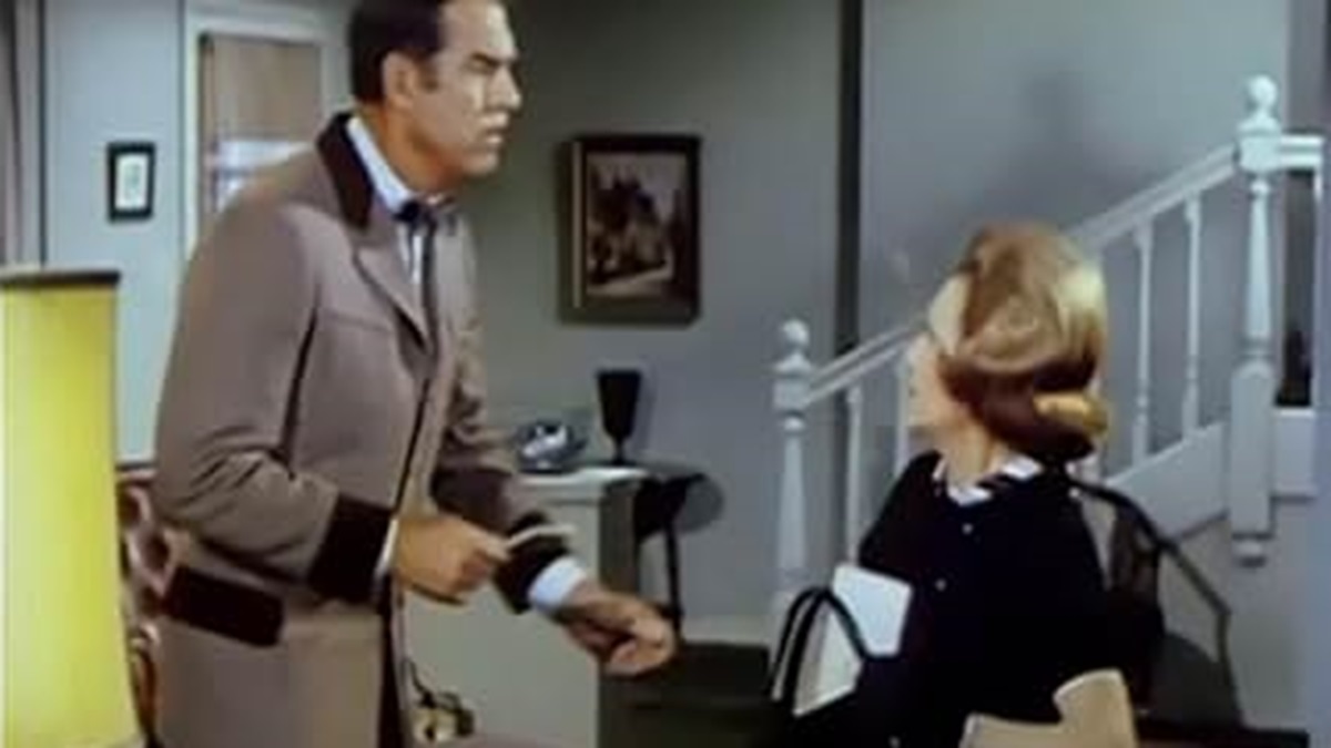 My Three Sons (1960) Season 12 Streaming: Watch & Stream Online via ...