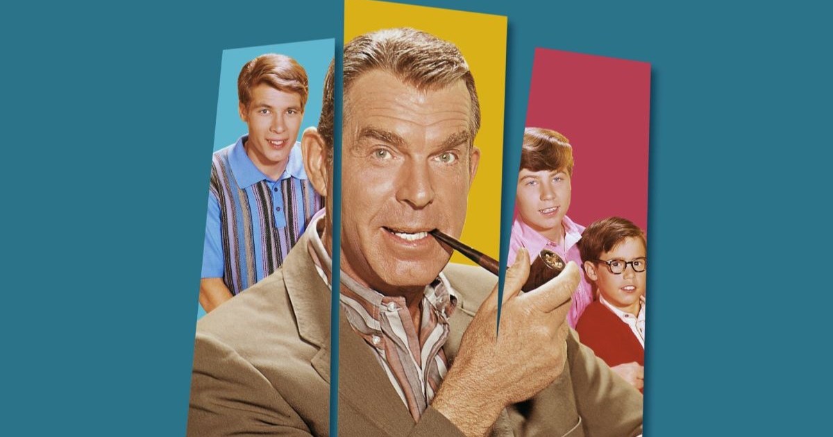 My Three Sons Season 3 Streaming: Watch & Stream Online via Amazon ...
