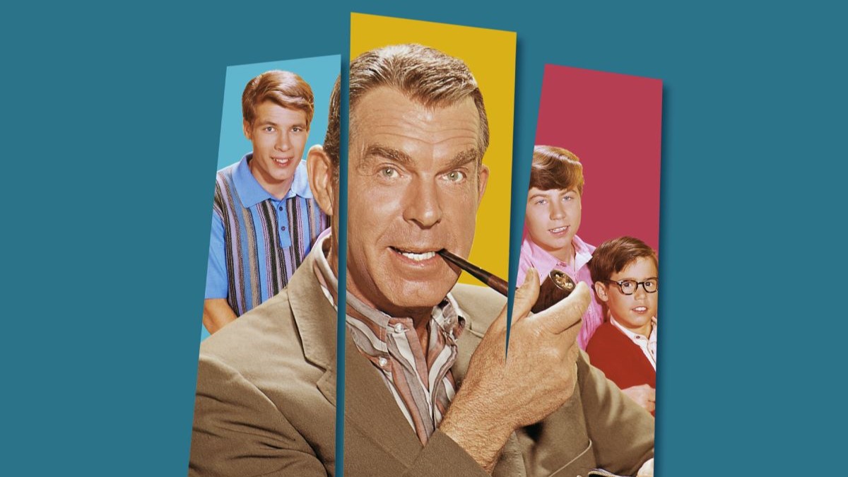 My Three Sons Season 3 Streaming: Watch & Stream Online via Amazon ...