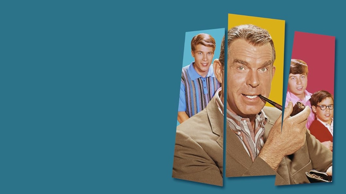 My Three Sons (1960) Season 5 Streaming: Watch & Stream Online via ...