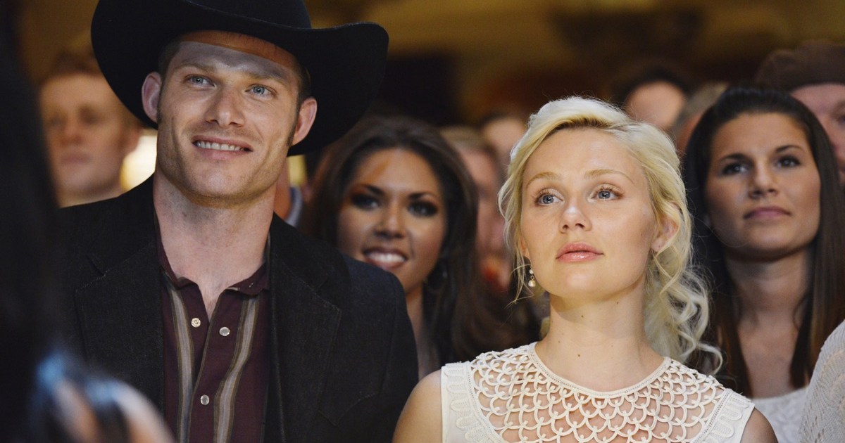 Nashville Season 1 Streaming: Watch & Stream Online via Hulu