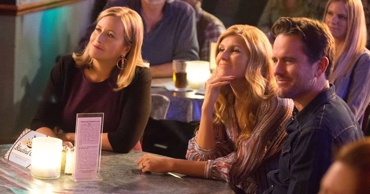 Nashville Season 5 Streaming: Watch & Stream Online via Hulu