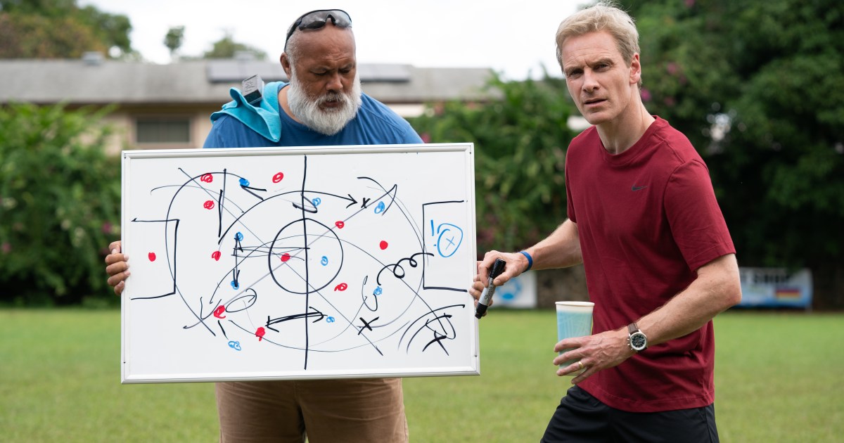 Next Goal Wins Digital, Blu-ray & DVD Release Date Set for Sports Comedy