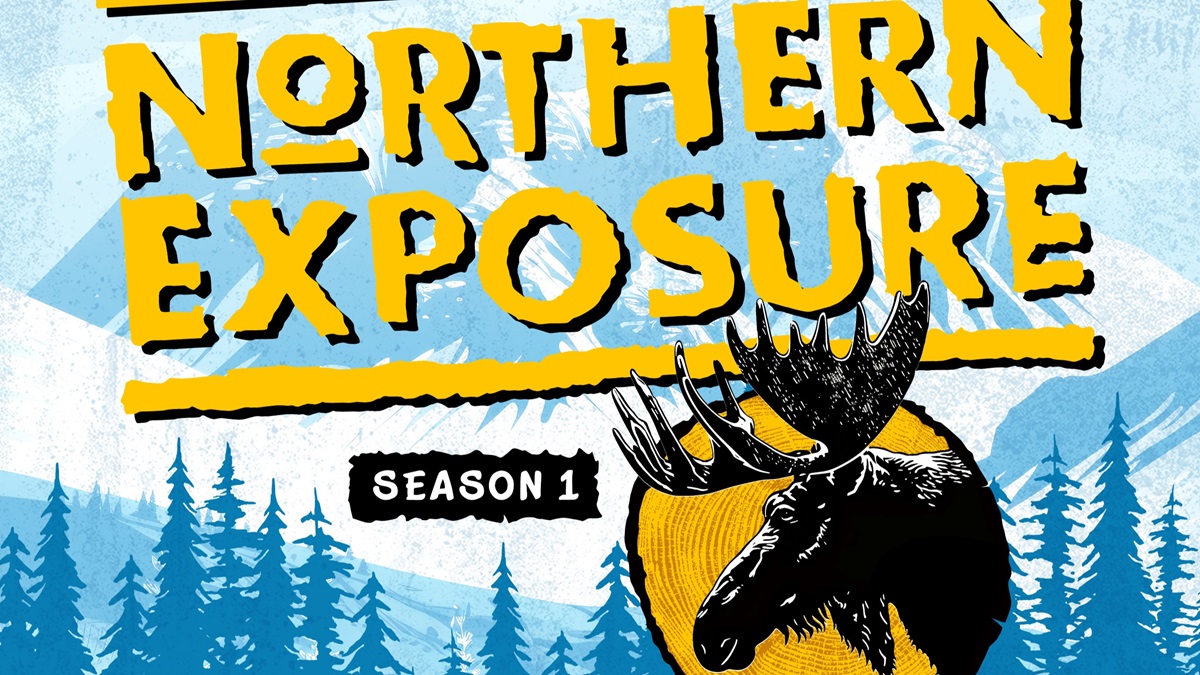 Northern Exposure Season 1 Streaming: Watch & Stream Online via Amazon ...