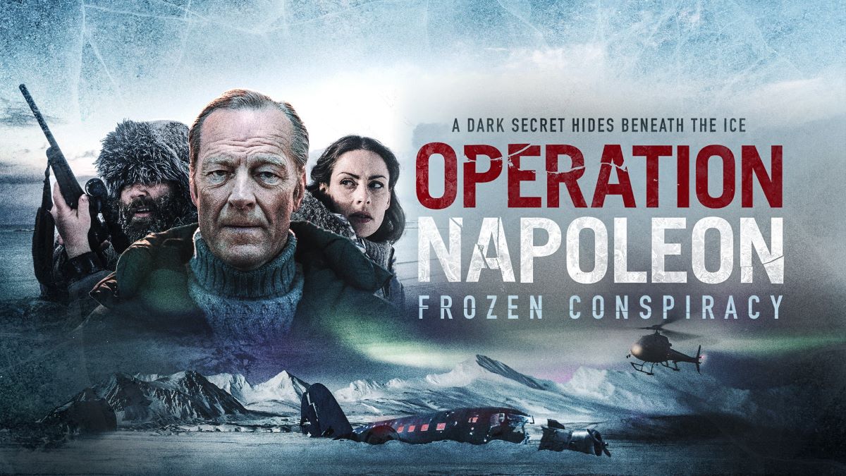 Exclusive Operation Napoleon Clip Features An Intense Shoot-out