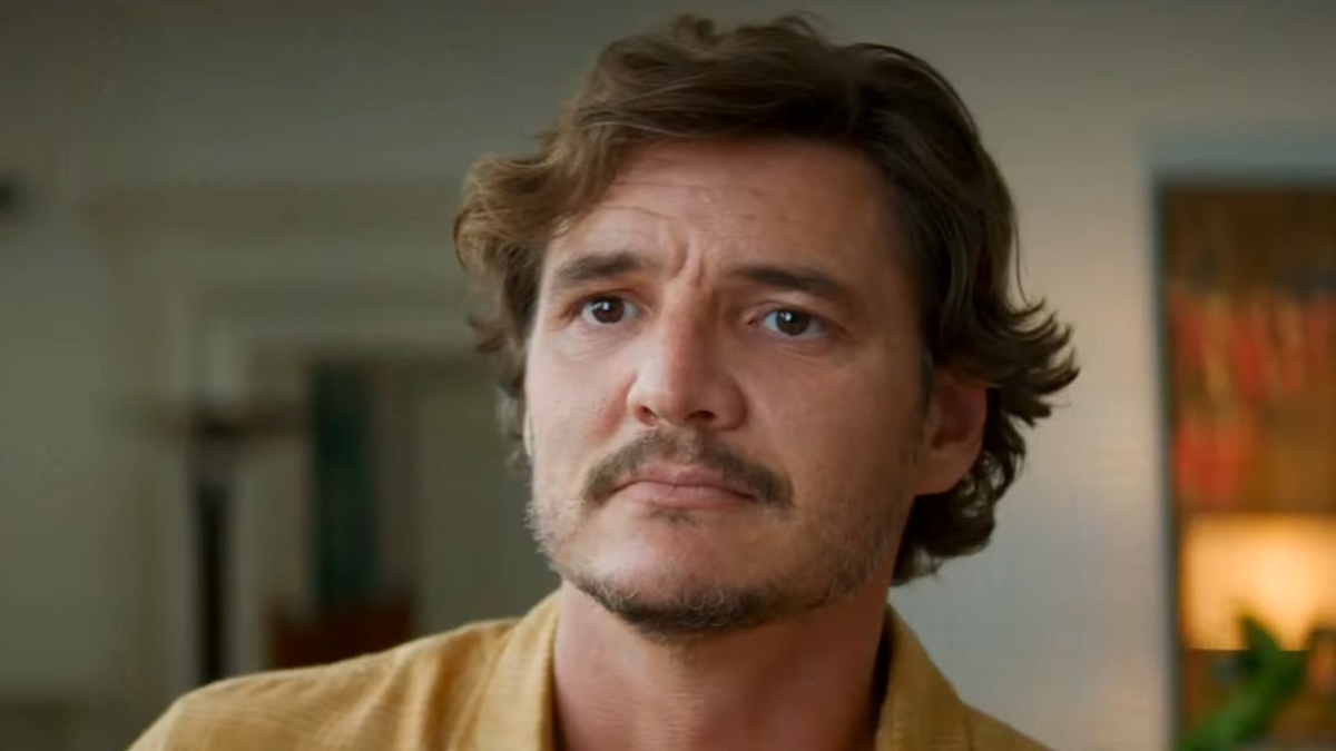Pedro Pascal: What Happened to His Arm? Did Kieran Culkin Break It?
