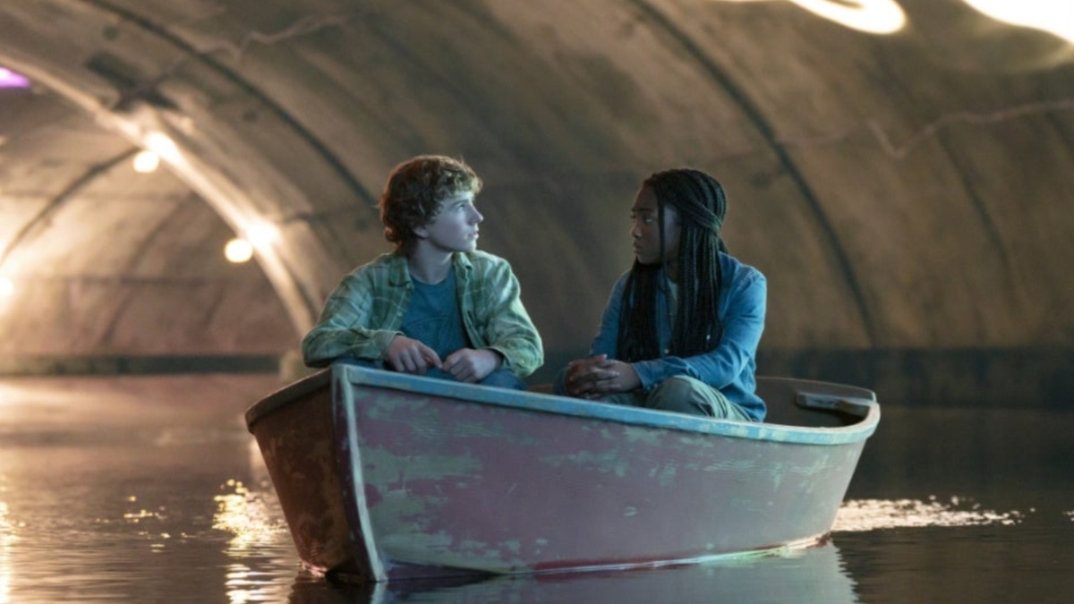 Percy Jackson and the Olympians Episode 5 Ending Explained & Spoiler Recap
