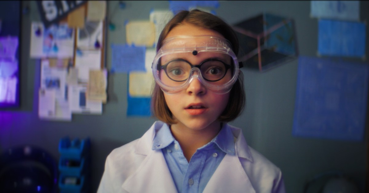 Popular Theory Trailer Previews Coming-of-Age School Comedy