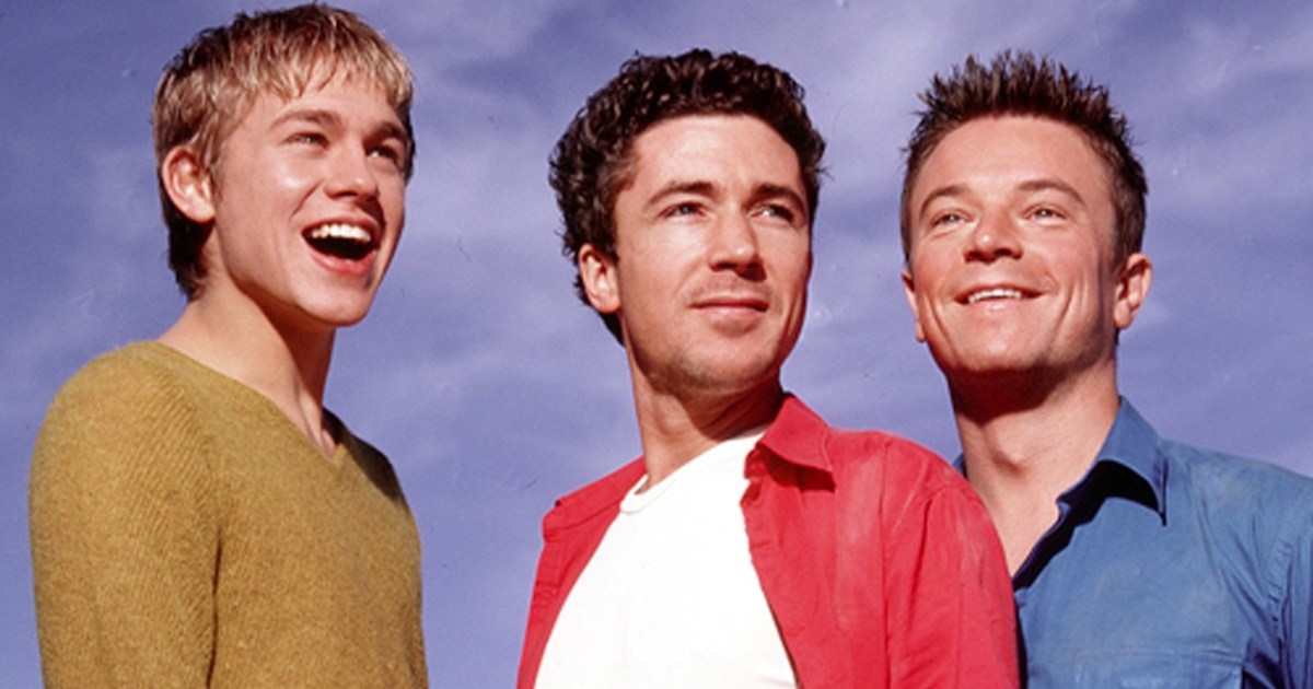 Queer As Folk (2000) Season 2 Streaming: Watch & Stream Online via ...