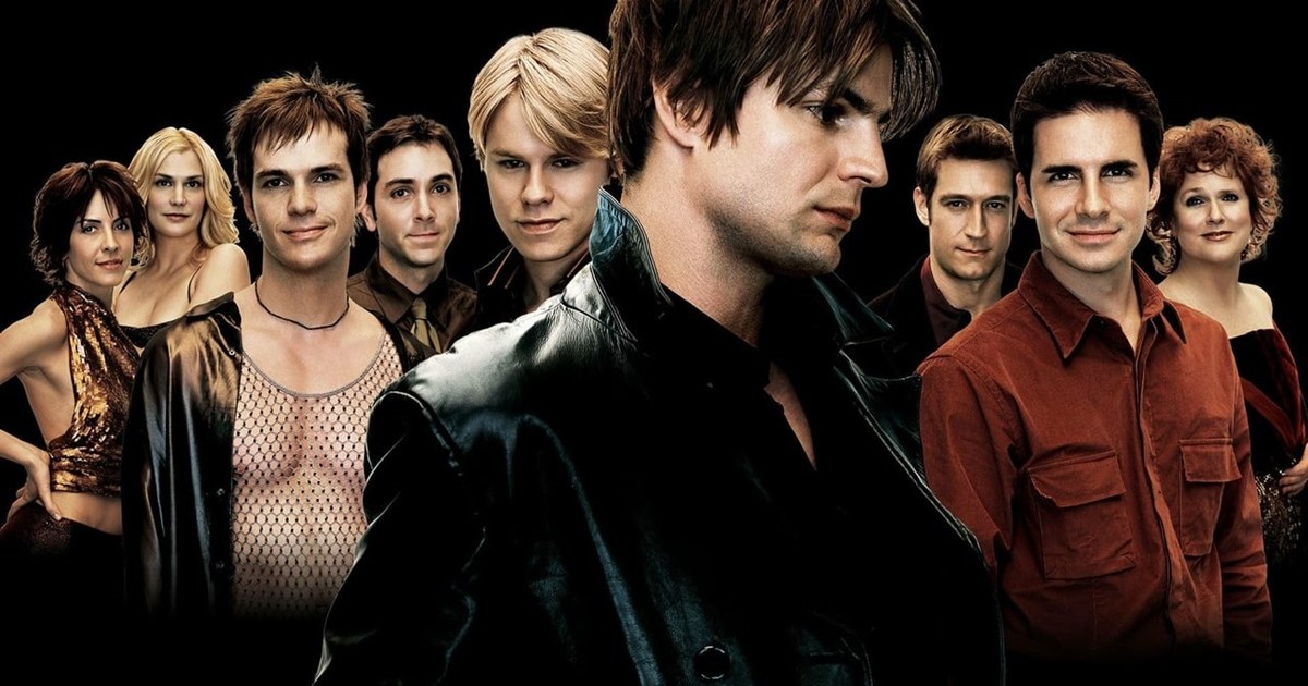 Queer As Folk (2000) Season 3 Streaming: Watch & Stream Online via ...