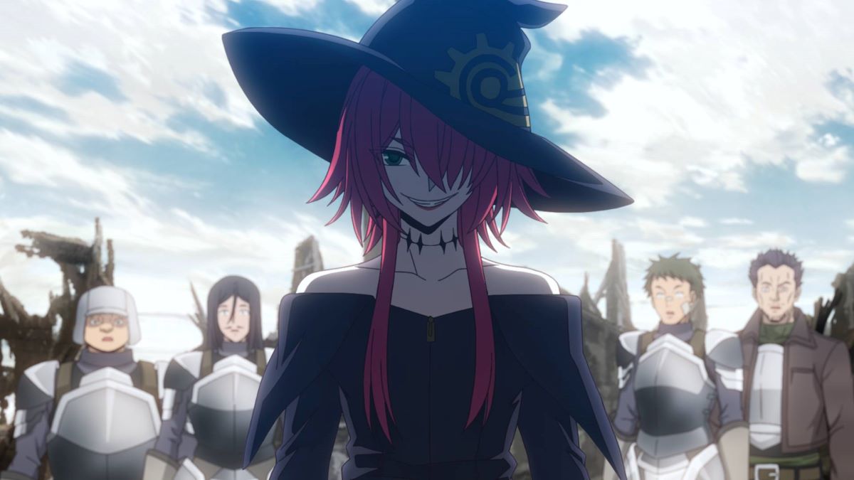 Ragna Crimson Season 1: How Many Episodes & When Do New Episodes Come Out?