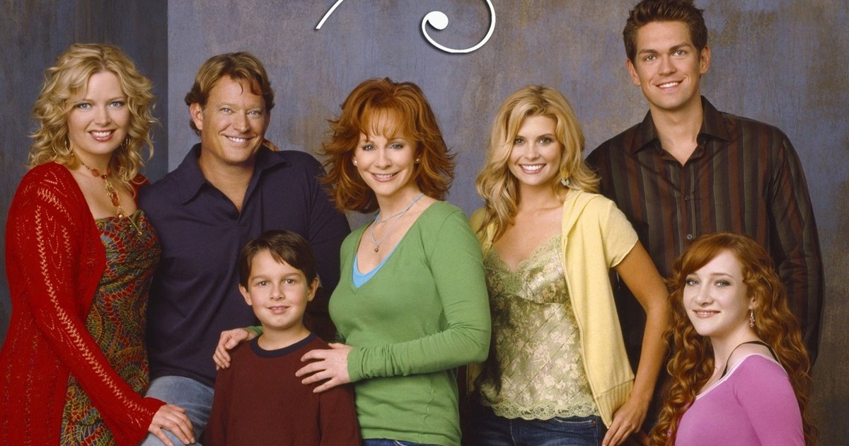 Reba Season 2 Streaming: Watch & Stream Online via Hulu