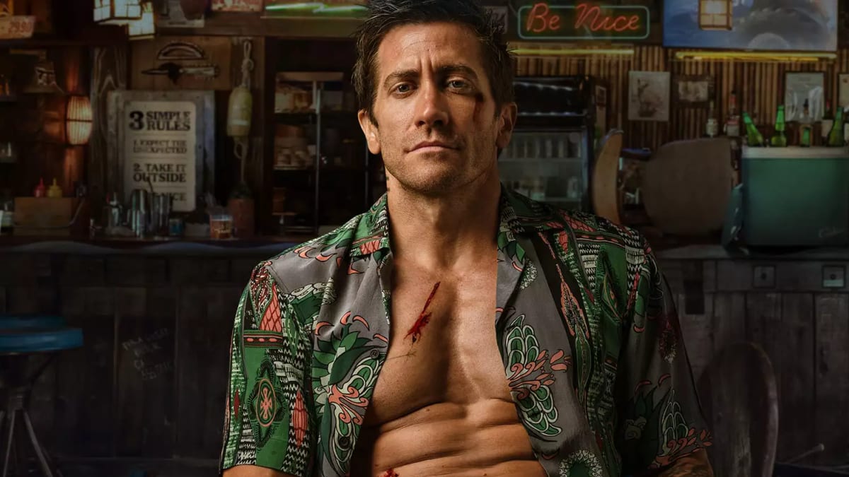 Road House (2024) Streaming Release Date: When Is It Coming Out on ...
