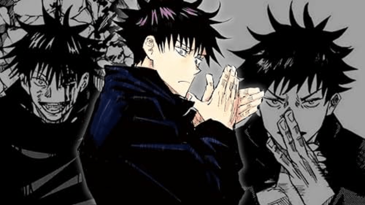 Jujutsu Kaisen: Why Did Naobito Choose Megumi?