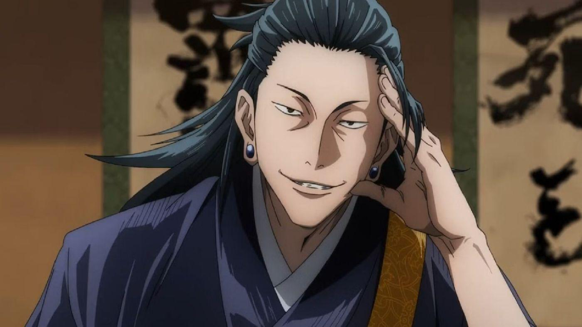 Jujutsu Kaisen: What Did Pseudo-Geto Do at the End of Shibuya?
