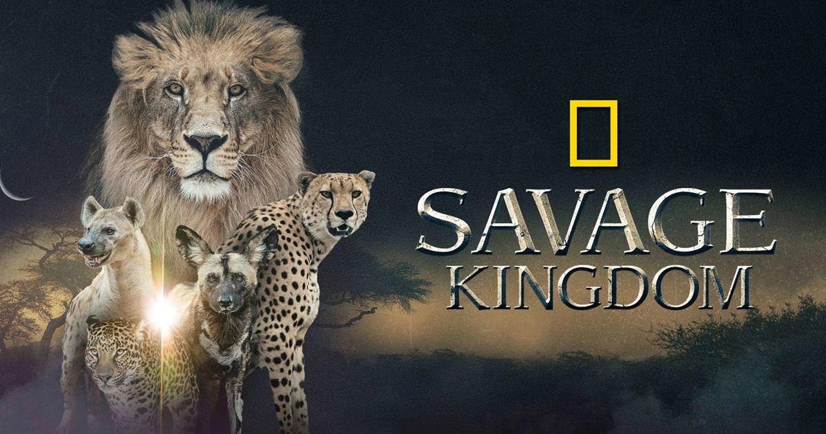 Savage Kingdom Season 1 Streaming: Watch & Stream Online via Disney Plus