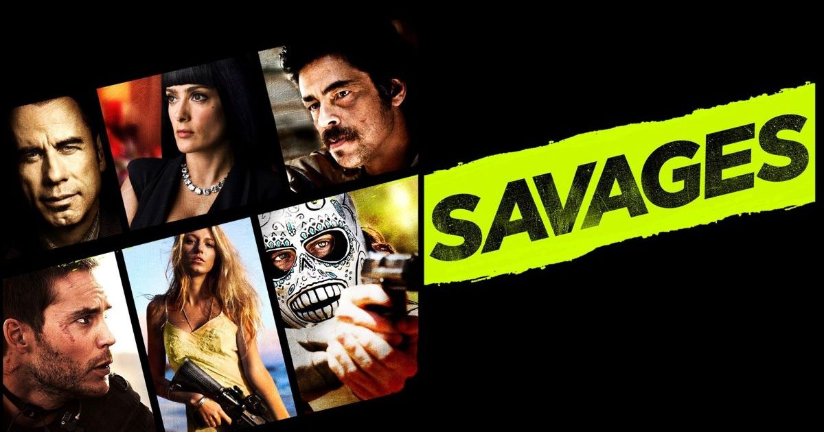 Savages (2012) Streaming: Watch & Stream Online via Netflix