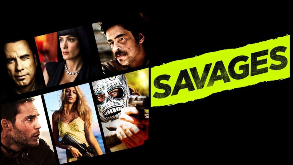 Savages (2012) Streaming: Watch & Stream Online via Netflix