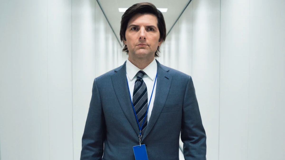 Severance Season 2 Celebrates Production Start With New Adam Scott BTS ...