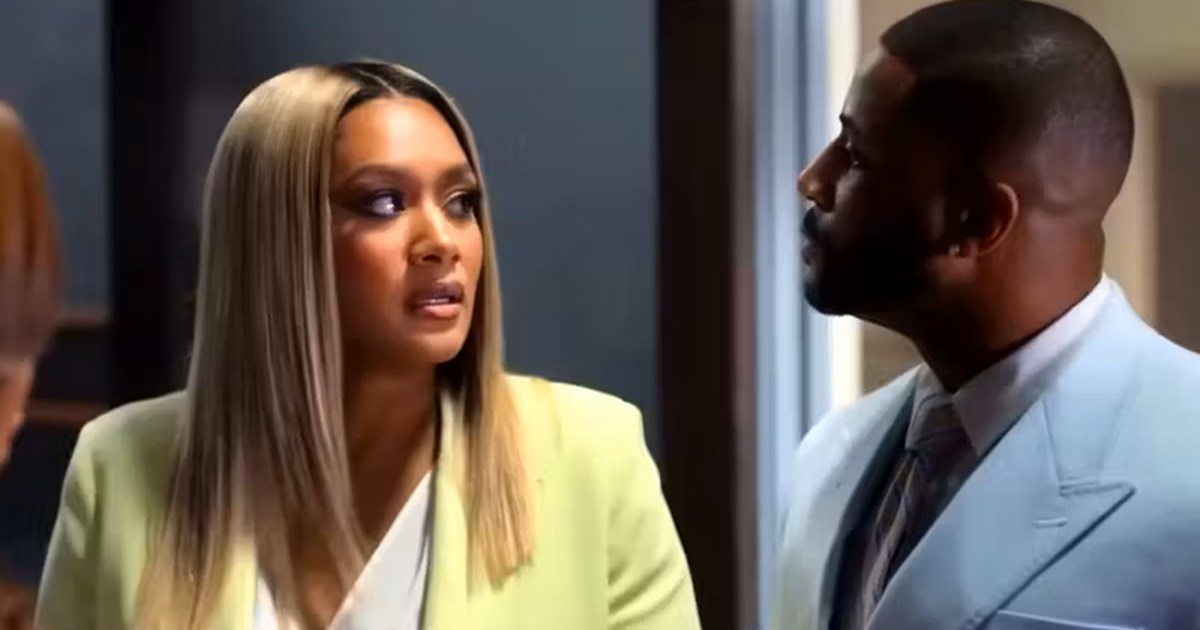 Sistas Season 7 Episode 3 Streaming: How to Watch & Stream Online