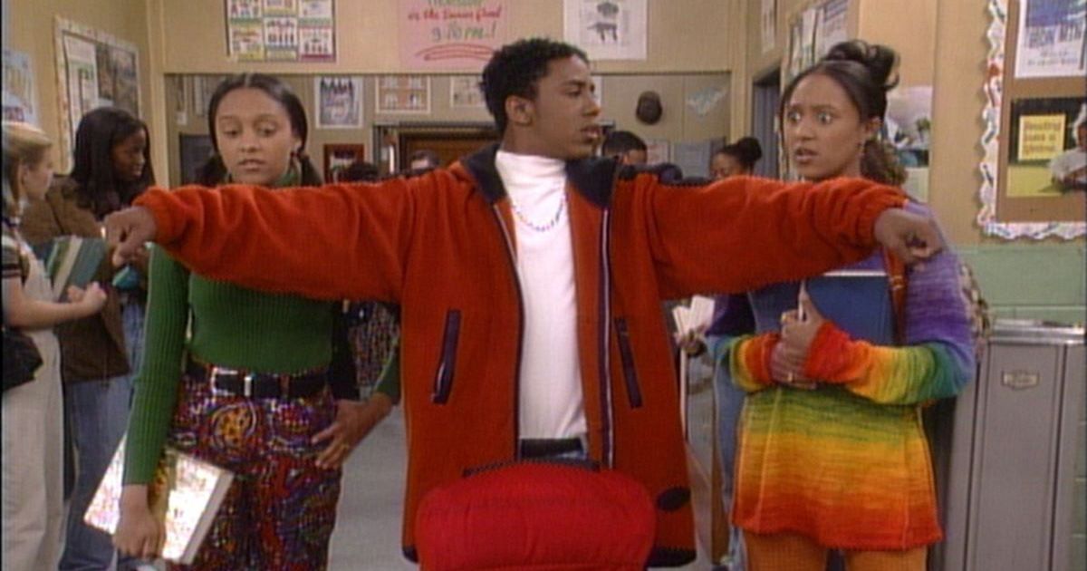 Sister, Sister Season 4 Streaming: Watch & Stream Online via Amazon ...