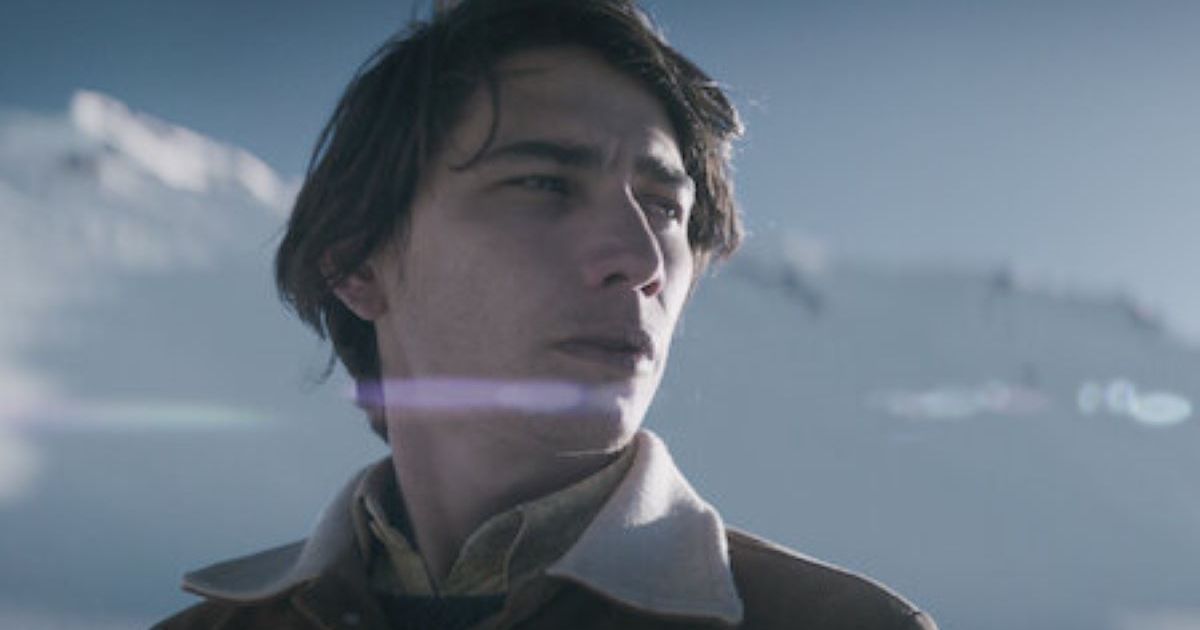 Society of the Snow Streaming: Watch & Stream Online via Netflix