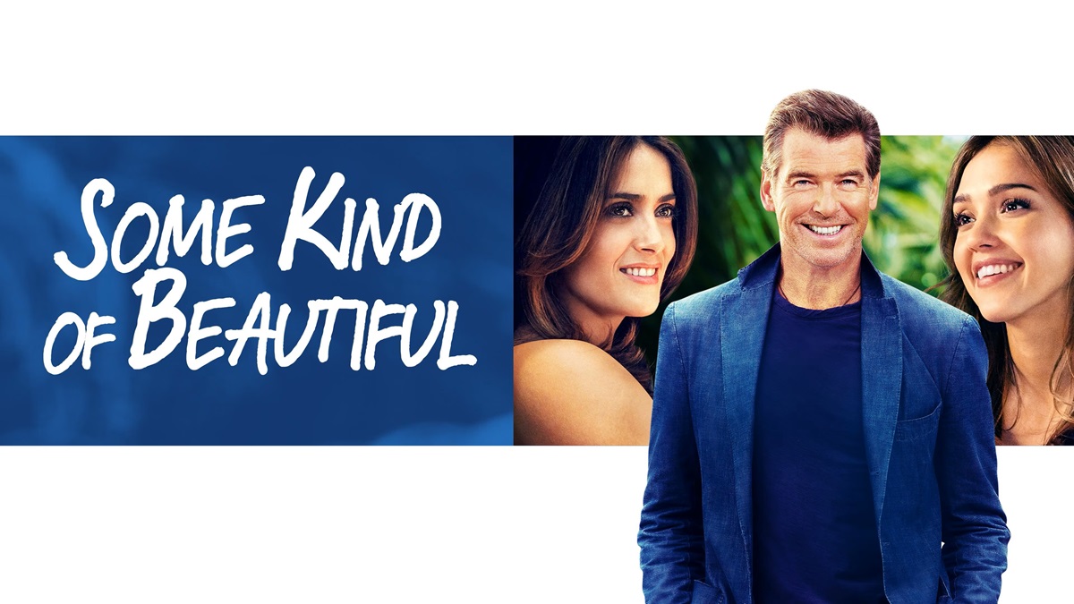 Some Kind of Beautiful Streaming: Watch & Stream Online via HBO Max