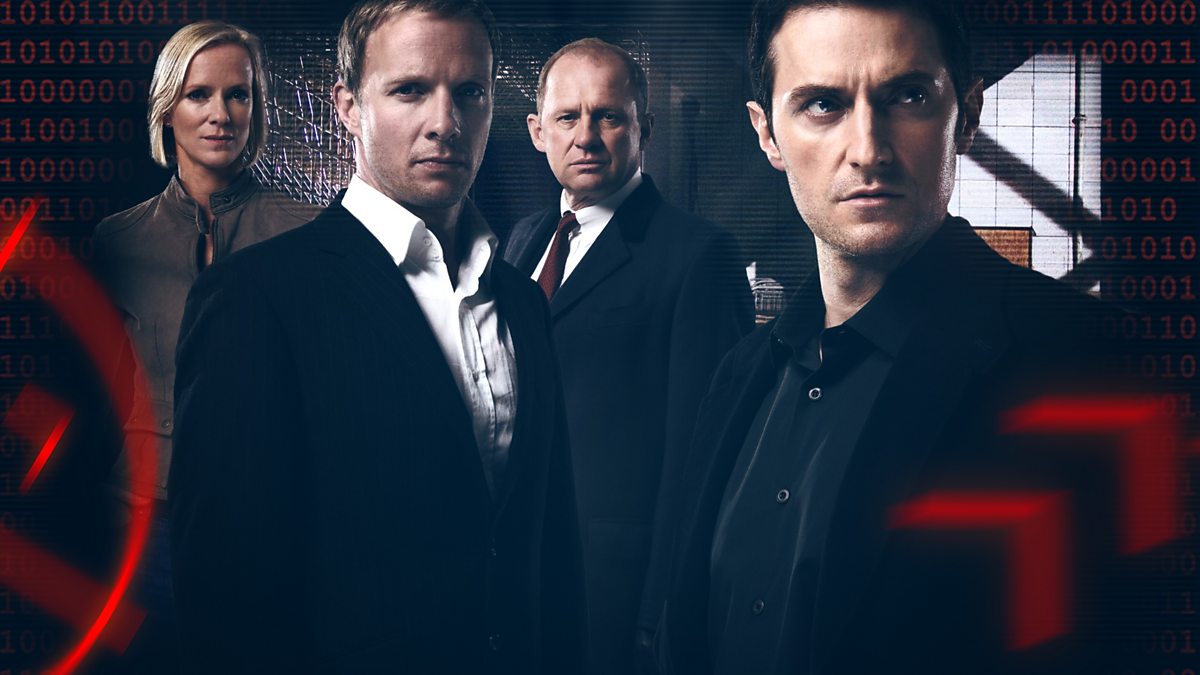 Spooks Season 7 Streaming: Watch & Stream Online via Amazon Prime Video